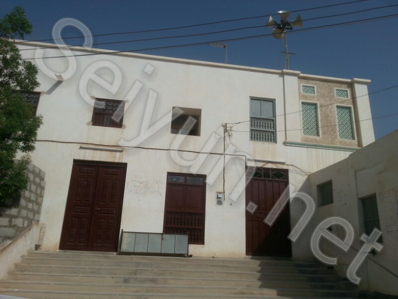 Seiyun.net | Hadramout Seiyun | Mosque | Taqwa Mosque